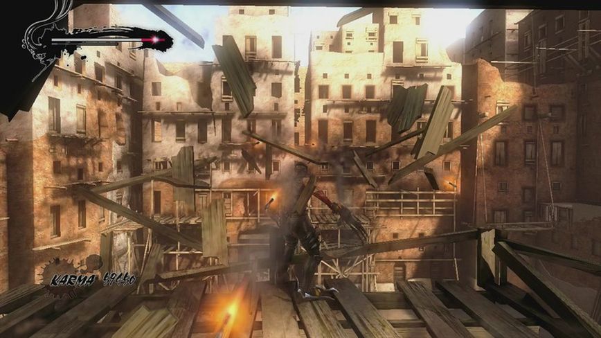 Ninja Gaiden 3: RE Xbox 360 - ADRIANAGAMES