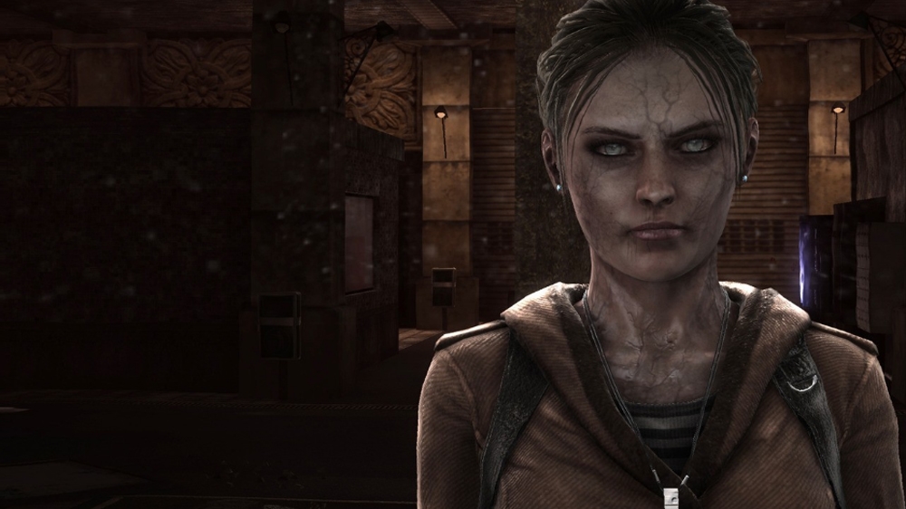 Amy Xbox - ADRIANAGAMES