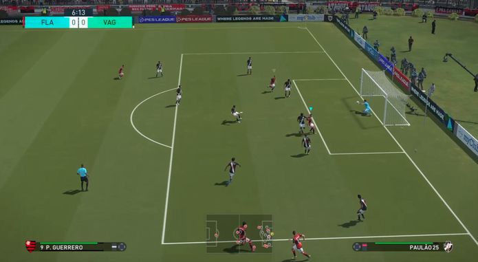 Pes 2018 Game Original Xbox 360 - ADRIANAGAMES
