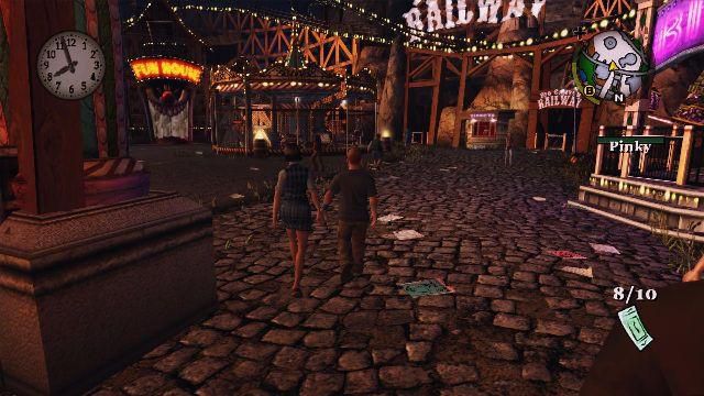 Bully PS3 - ADRIANAGAMES