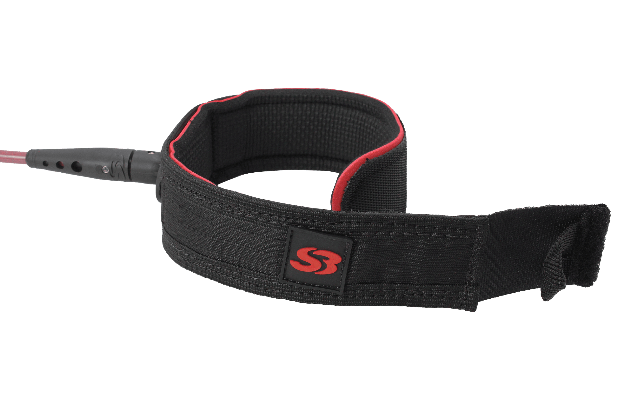 Leash Surf SILVERBAY PRO SLIM / REGULAR PLUS 7' 7mm - Marsala ...