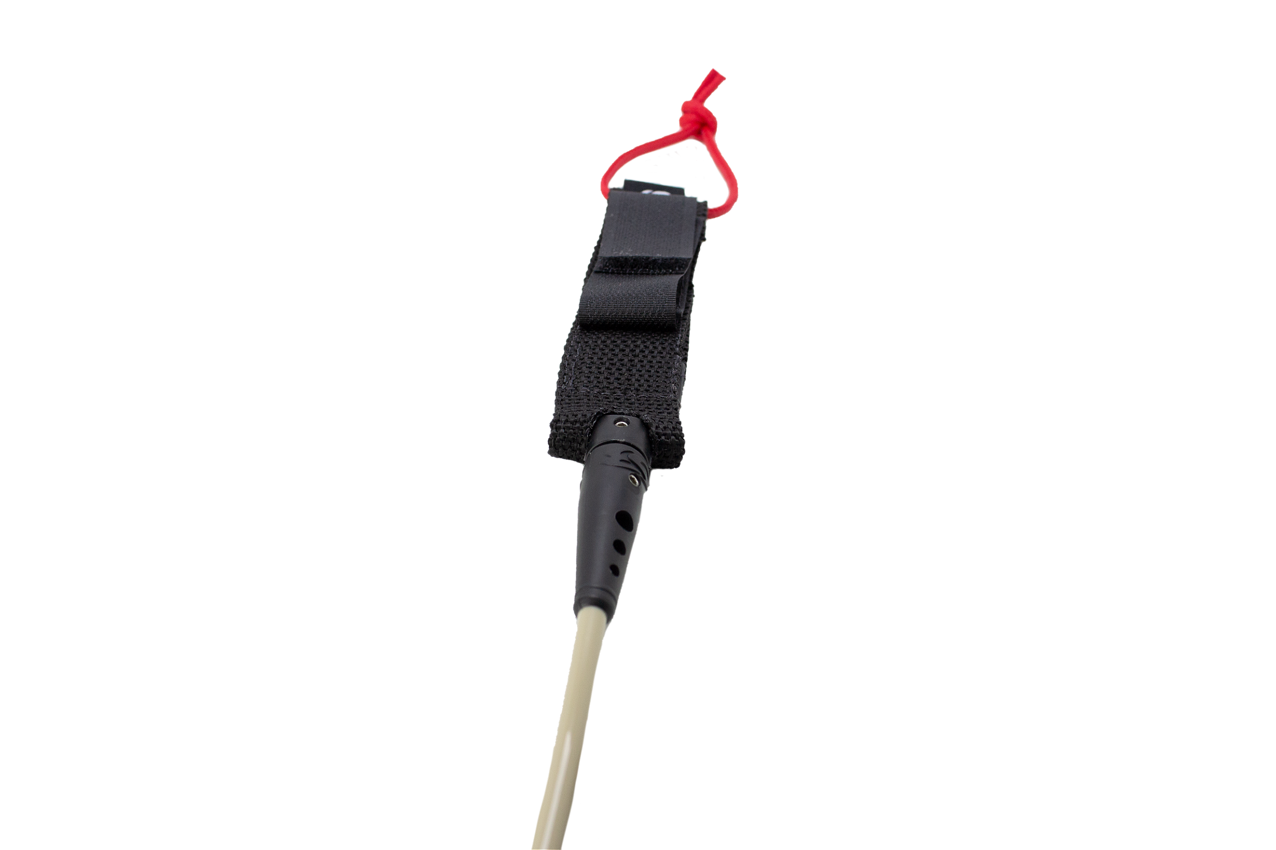 Leash Surf SILVERBAY PRO / REGULAR 6' 6mm - Sand - Silverbay - Alta ...