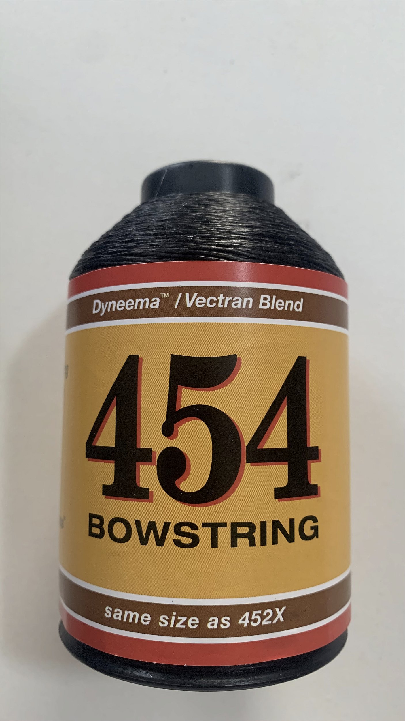 Fio de corda BCY 454 - Mr. Archer