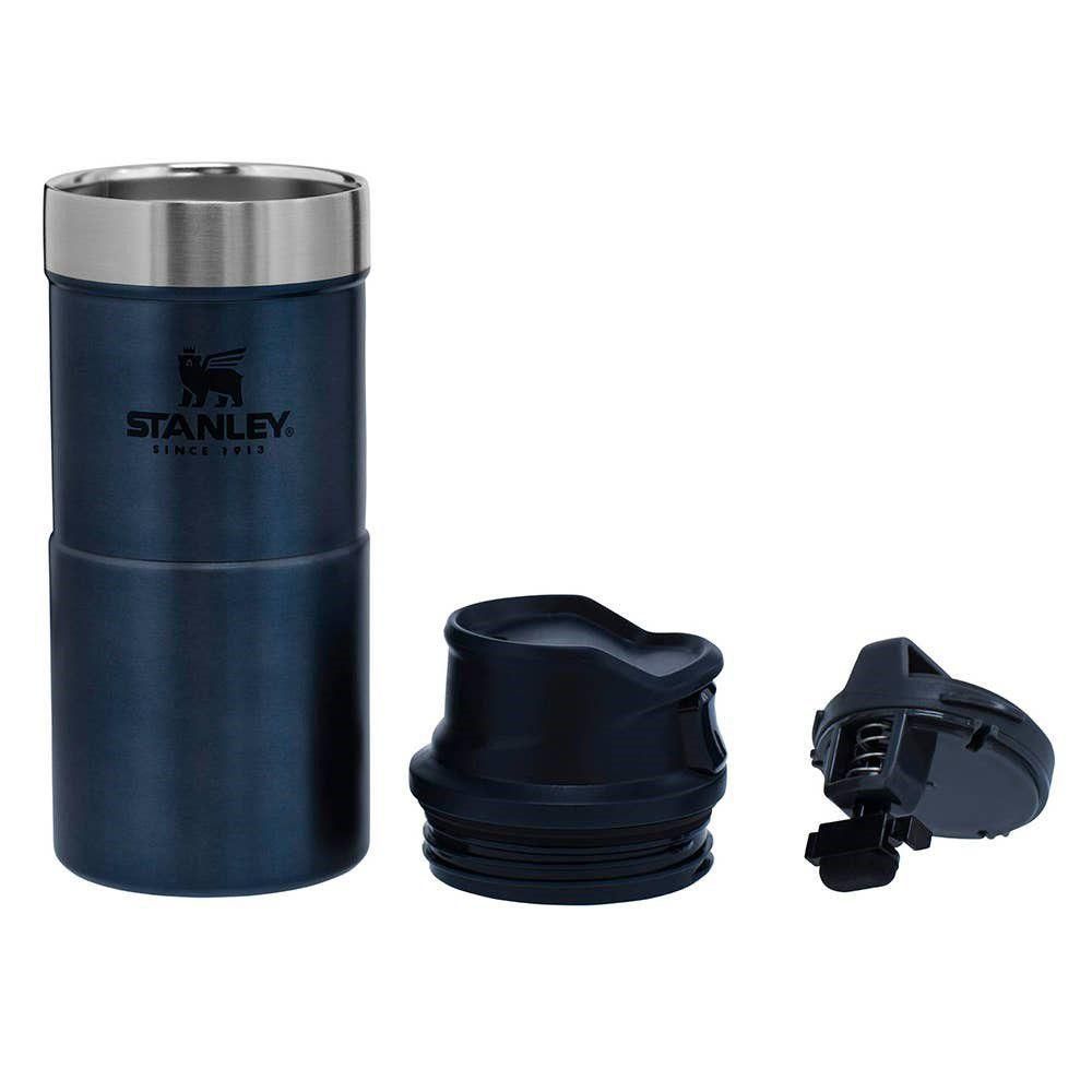 Garrafa Térmica Mug Classic Stanley Nightfall 354ML - Ciclone Magazine ...