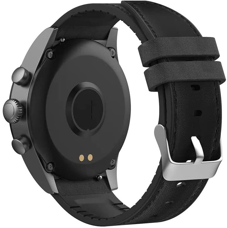 Relógio Smartwatch Multilaser SW3 Amoled ES353 - Ciclone Magazine ...