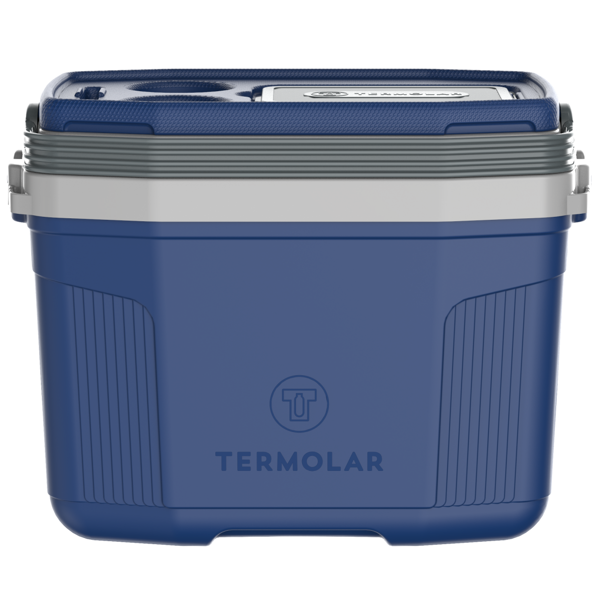 Caixa Térmica Termolar 20L (CORES VARIADAS) - Ciclone Magazine - Tudo ...