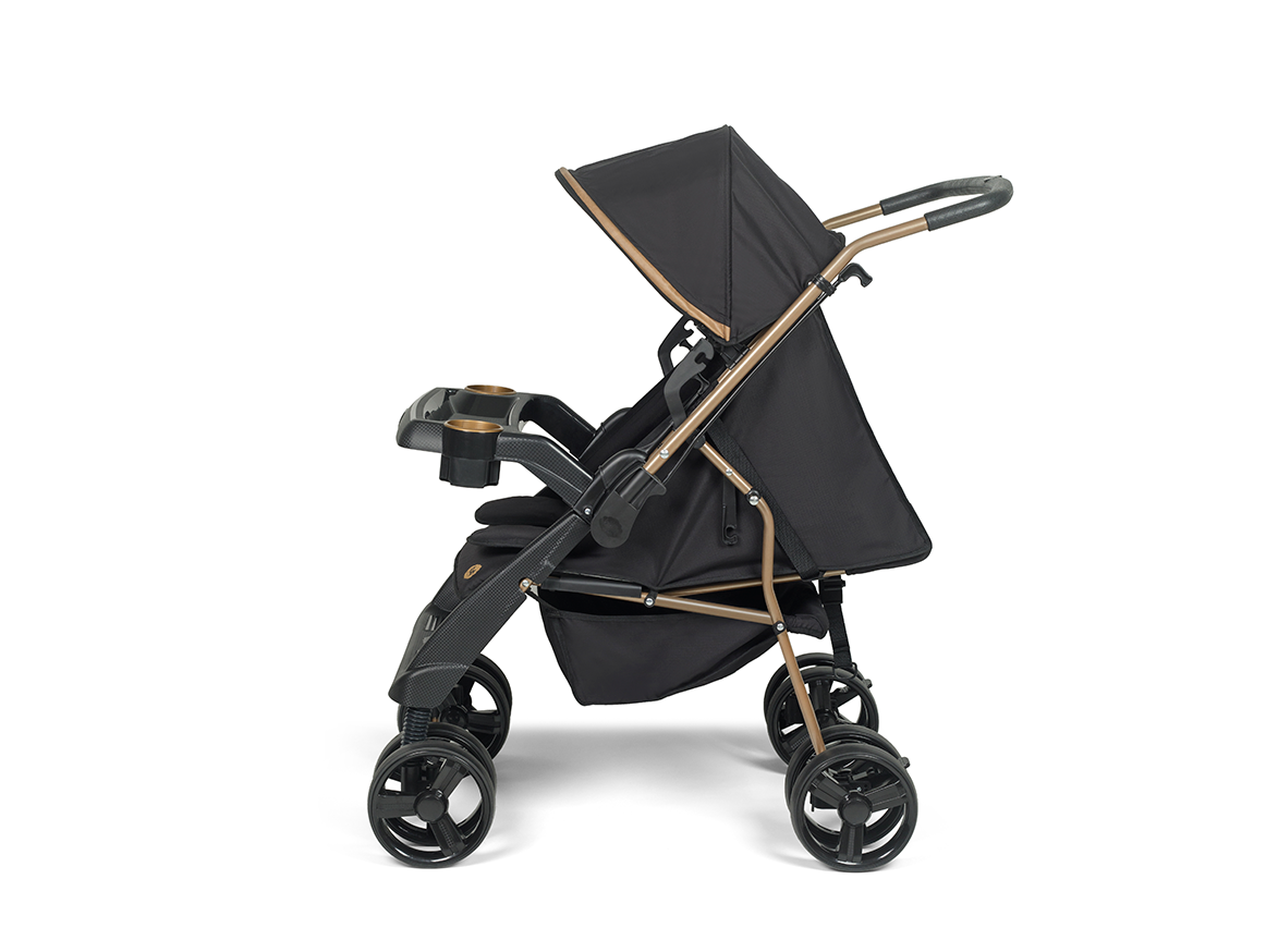 Carrinho de Passeio Tutti Baby Bolt - 0-15KG - Ciclone Magazine - Tudo ...