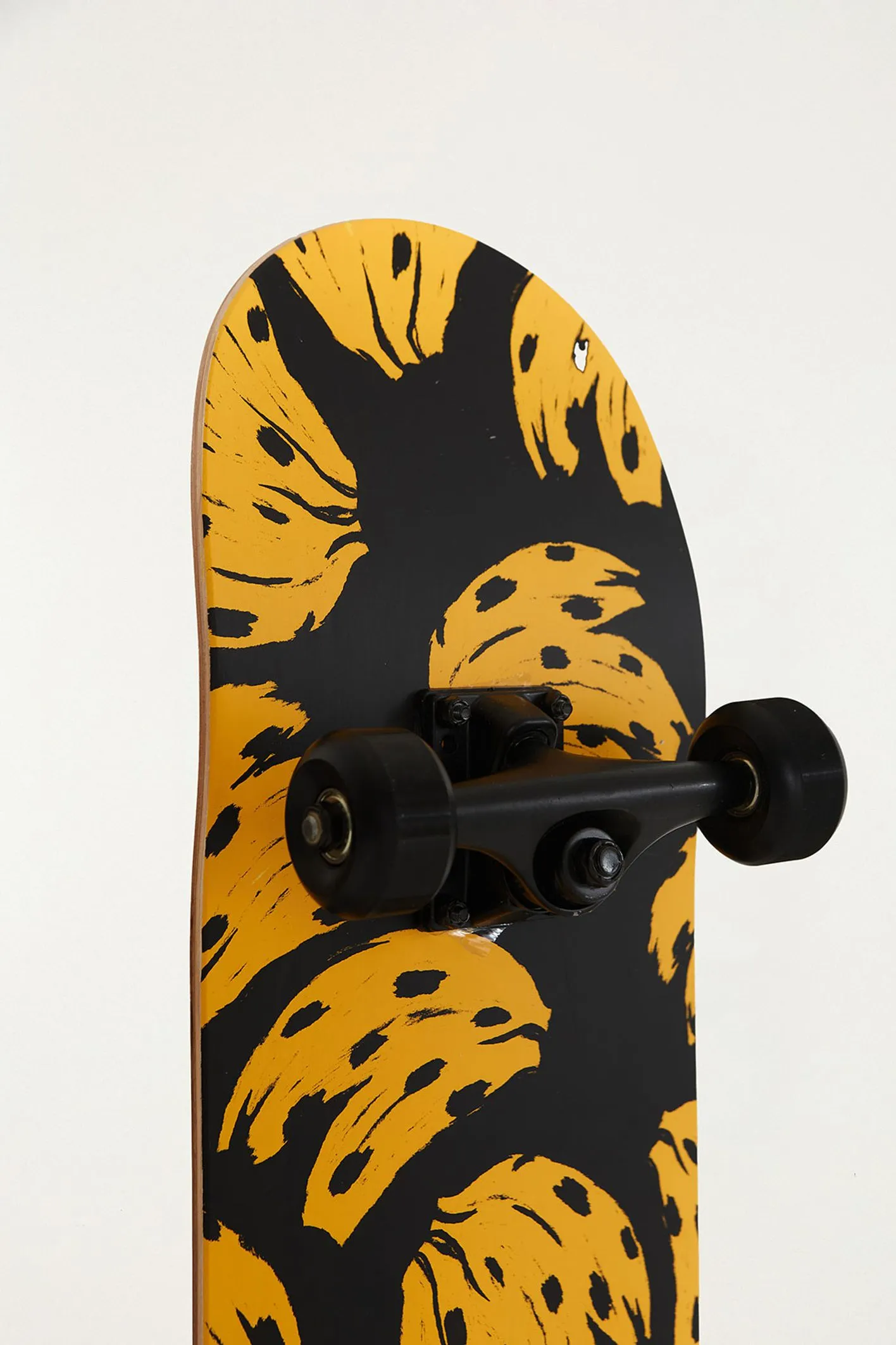 Skate Farm Bossa Banana - Ciclone Magazine - Tudo para você