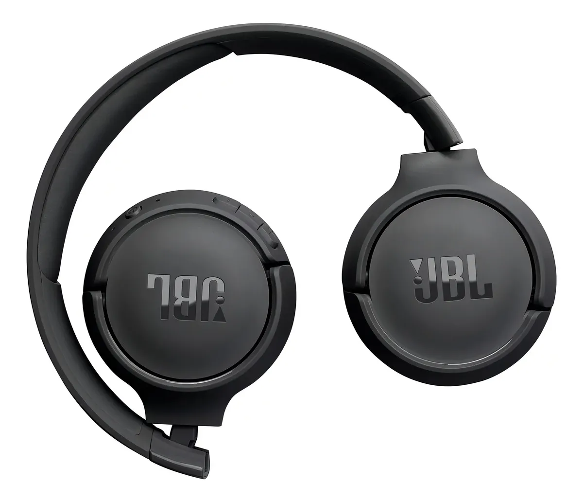 Fone de Ouvido JBL Tune 525 BT - Preto - Ciclone Magazine - Tudo para você