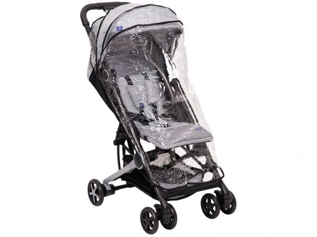 Carro Chicco Minimo 2 - Ciclone Magazine - Tudo para você
