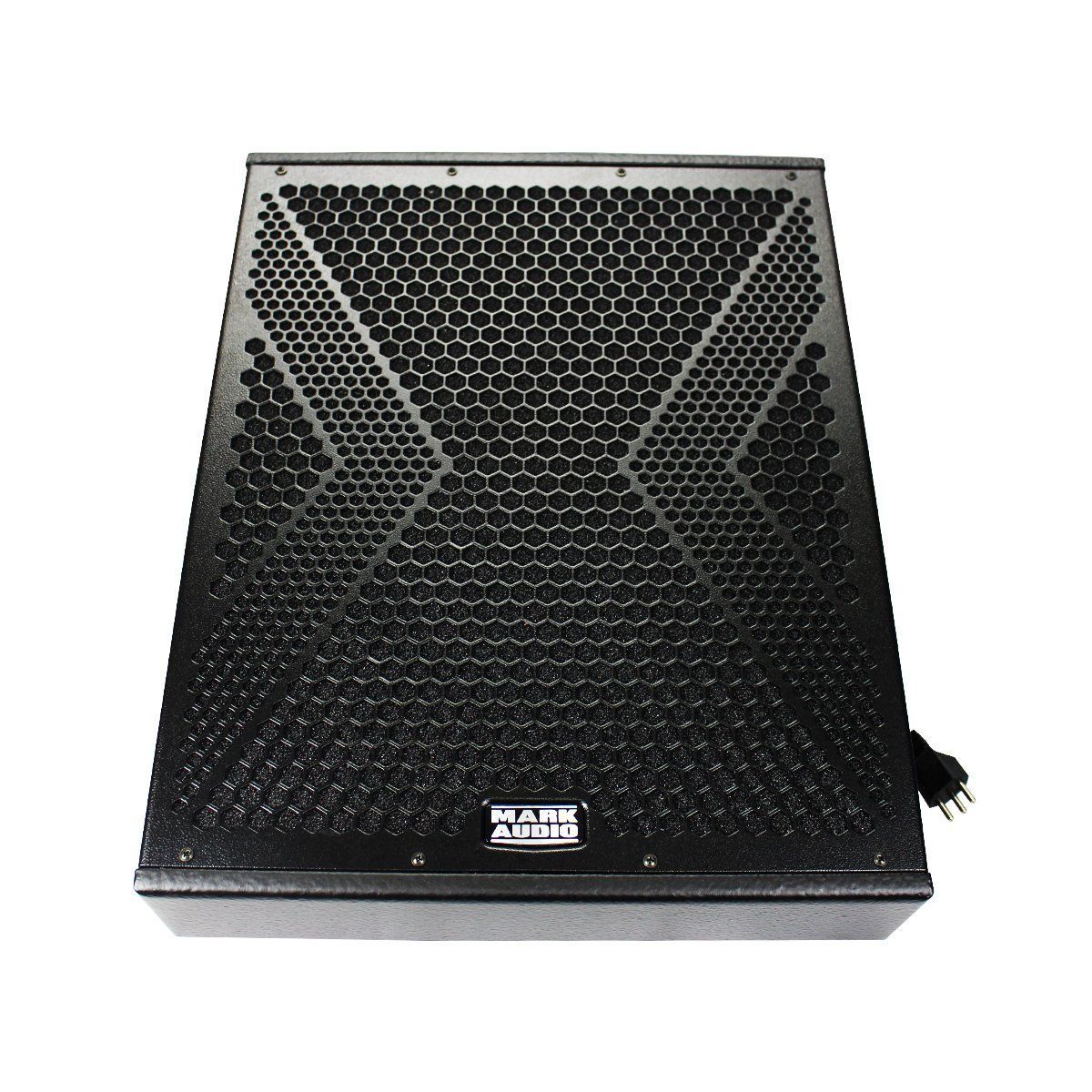 Caixa Mark Audio MMK12A Monitor Ativo AF12 - Shop Music - Loja Online ...