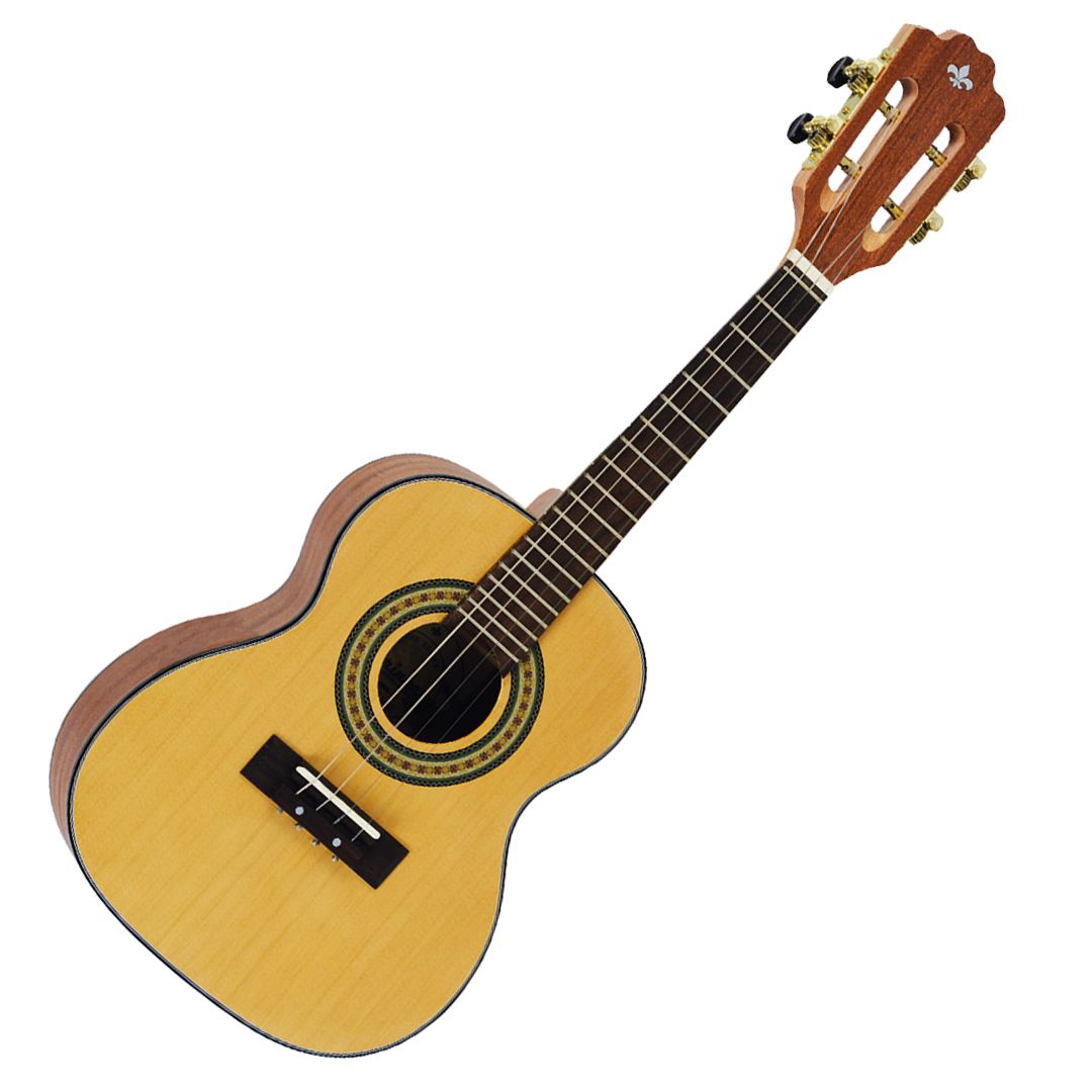 Cavaco Giannini CS1 IMBU NS Imbuia Acustico Natural Fosco - Shop Music ...