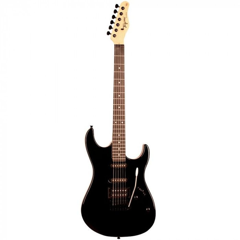 Guitarra Tagima Woodstock TG-510 BK Preta - Shop Music - Loja Online de ...