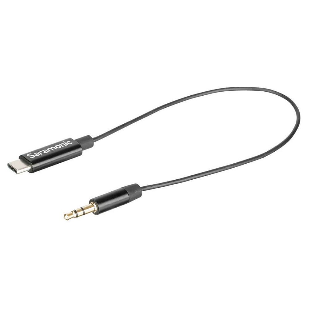 Cabo Adaptador Macho - P2-USB-C para Android - TURBO MUSIC LOJA OFICIAL