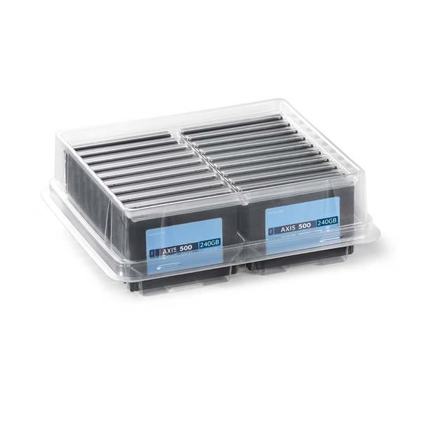 SSD Multilaser Axis 500 240GB SATA III - SS200BU - Ponto Digital ...