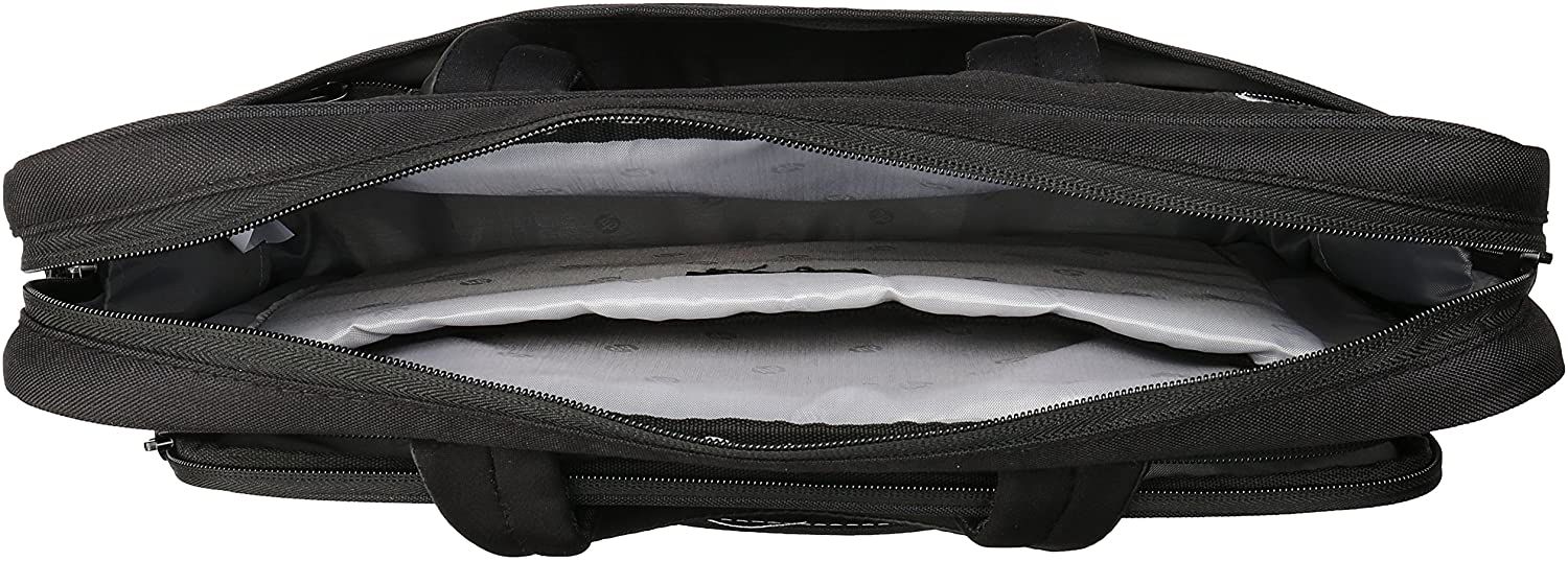 MALETA PARA NOTEBOOK HP 15.6" BUSINESS H5M92AA HP - Ponto Digital ...