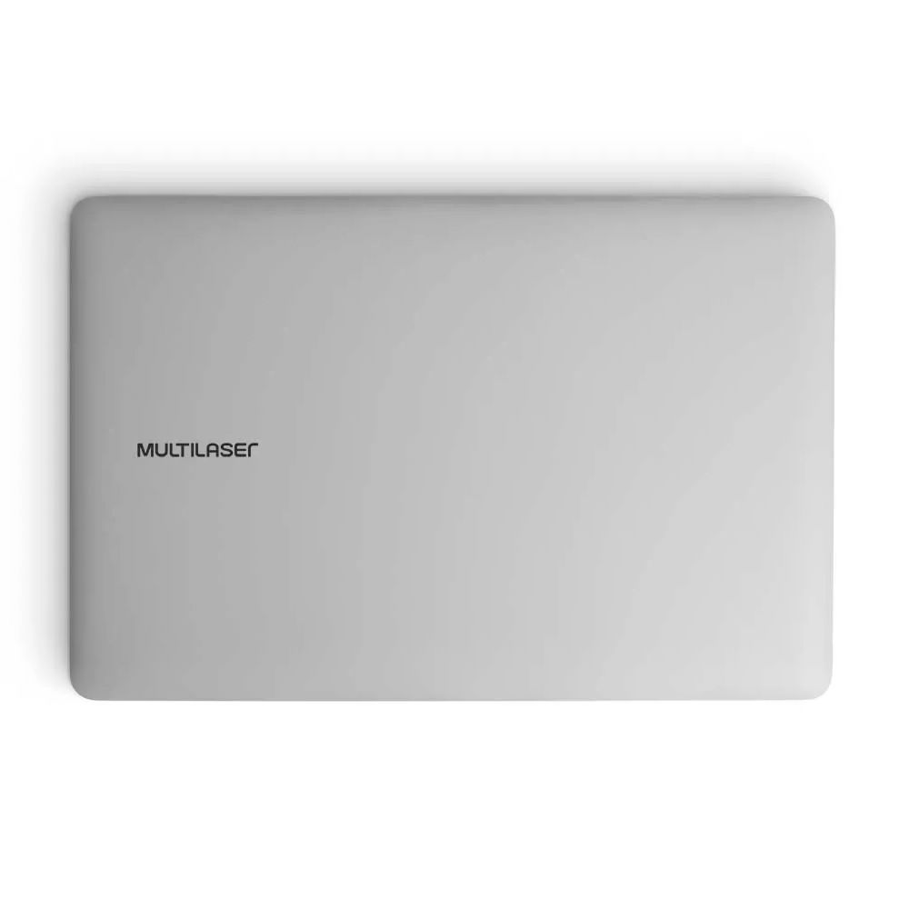 Notebook Multilaser Atom 64GB 2GB 14 mini HDMI W10 PC110 Branco - Ponto ...