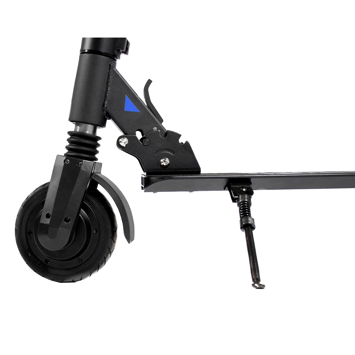 Patinete Elétrico Two Dogs Mini Droid 250w Azul - Só Câmeras - Loja de ...