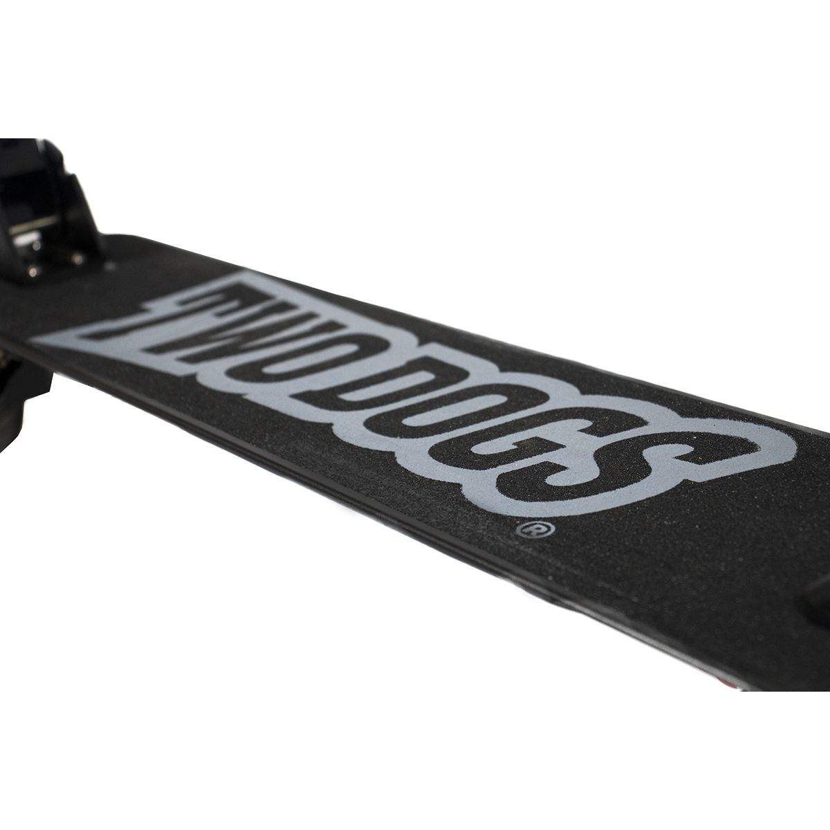 Patinete Elétrico Two Dogs Mini Droid 250w Azul - Só Câmeras - Loja de ...