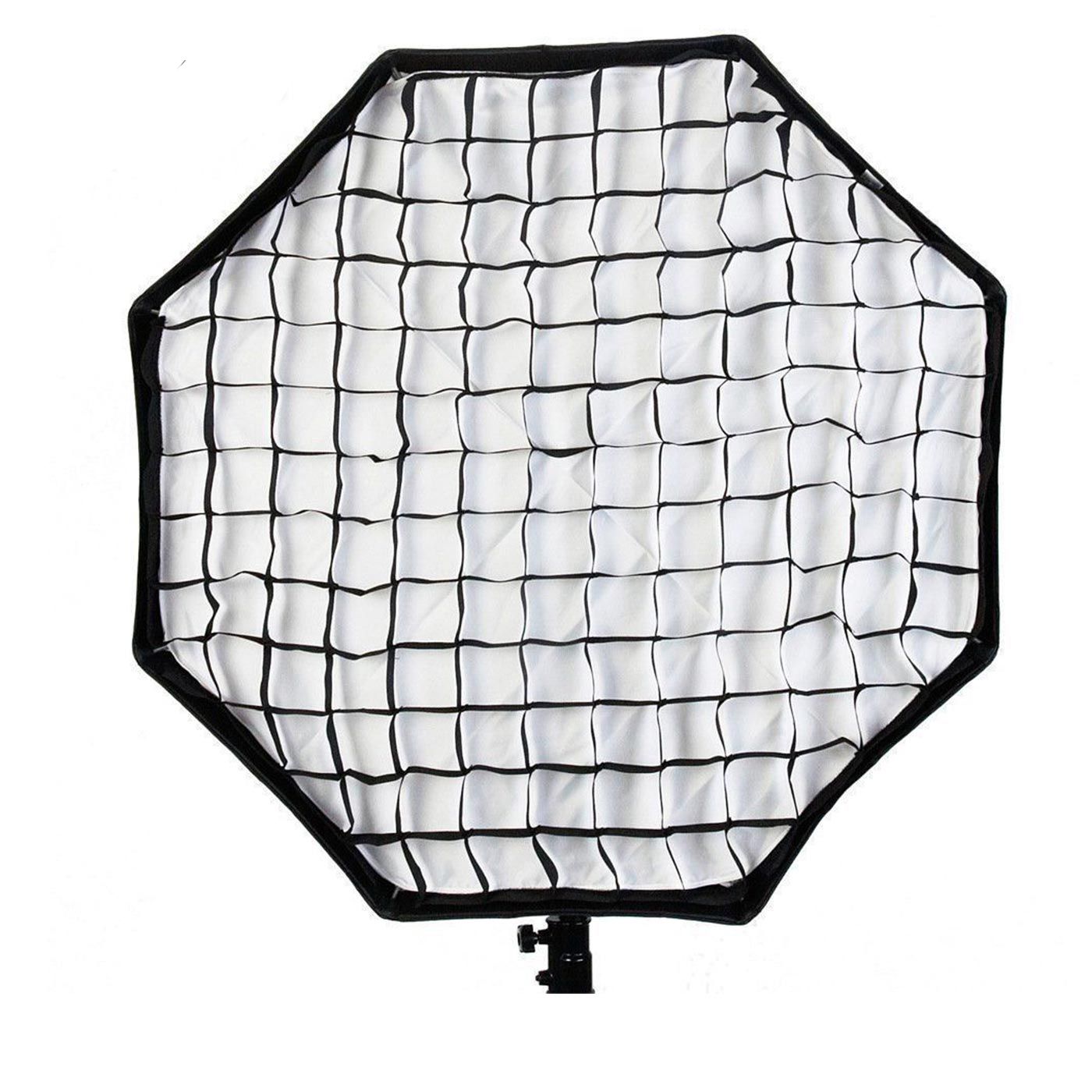 Softbox Godox 80cm com Grid - Kit Flash Dedicado - Só Câmera Digital ...
