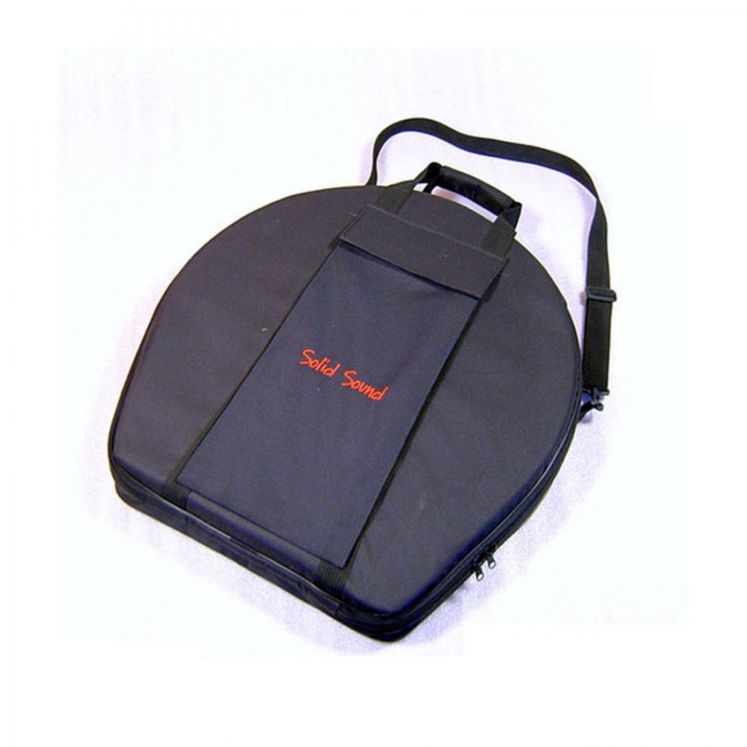 Hard Bag Prato 20" Solid Sound Case Pratos 20" |Só Câmera Digital ...