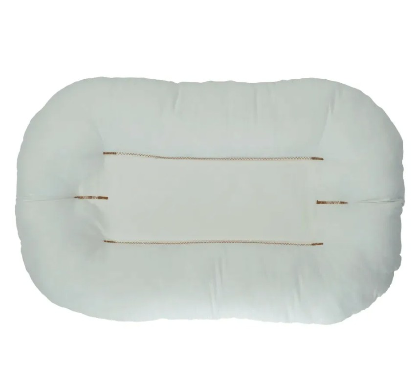 Ninho Zero+ Cru - Yogi Baby - Heylulibaby | Loja virtual bebês e ...