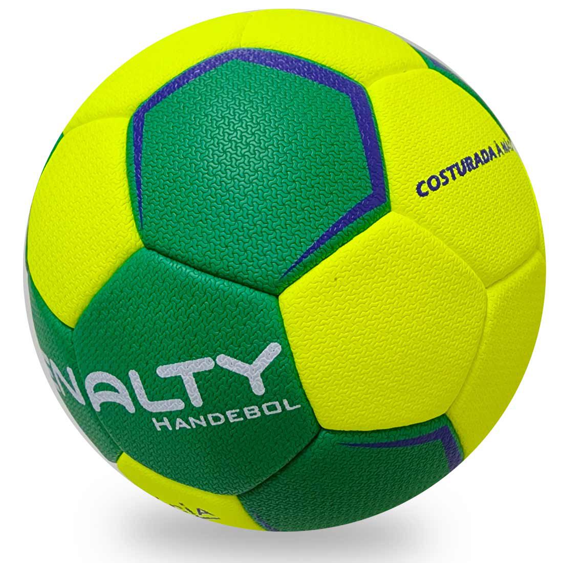 Bola Handebol Penalty Suécia H3L Ultra Grip X Masculina - Mercadão Dos ...