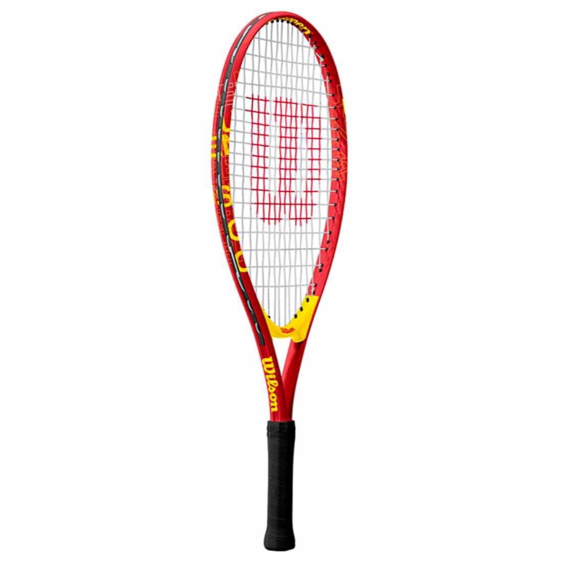 Raquete de Tênis Wilson US Open 23 - Infantil - Mercadão Dos Esportes ...
