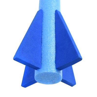 Dardo de Espuma Infantil - Mercadão Dos Esportes, loja de materiais ...