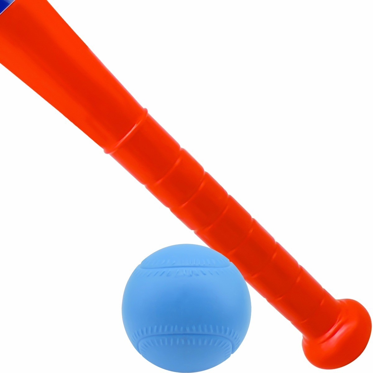 Taco Beisebol com Bola Espumado 63cm AX - 578 - EXCLUSIVIDADE ...