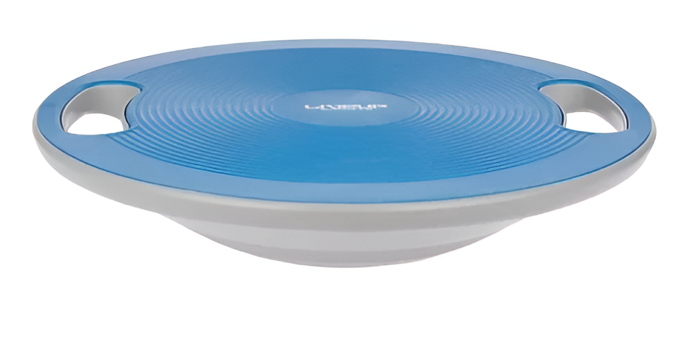 Disco de Equilíbrio Balance AX 40cm 596 - EXCLUSIVIDADE - Mercadão Dos ...