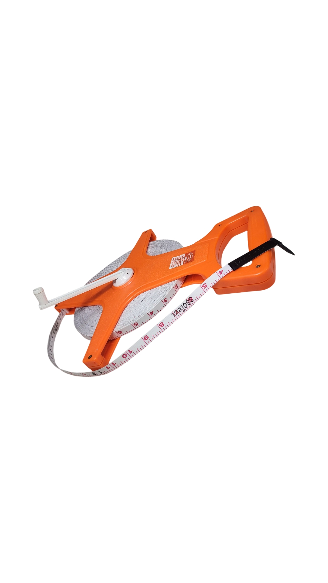 Trena Atletismo AX 100 Metros Fiber Glass 598 - EXCLUSIVIDADE ...