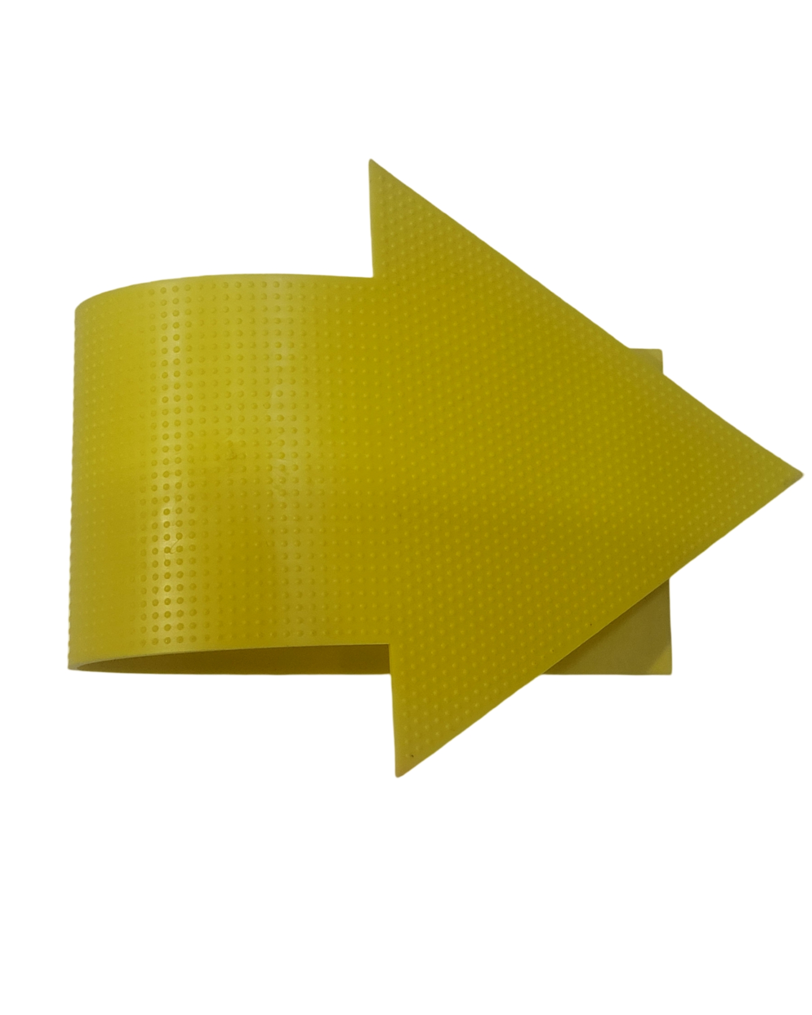 Seta Sinalizadora AX Emborrachada Reta 37cm (KIT) 665 - PACK COM 5 ...