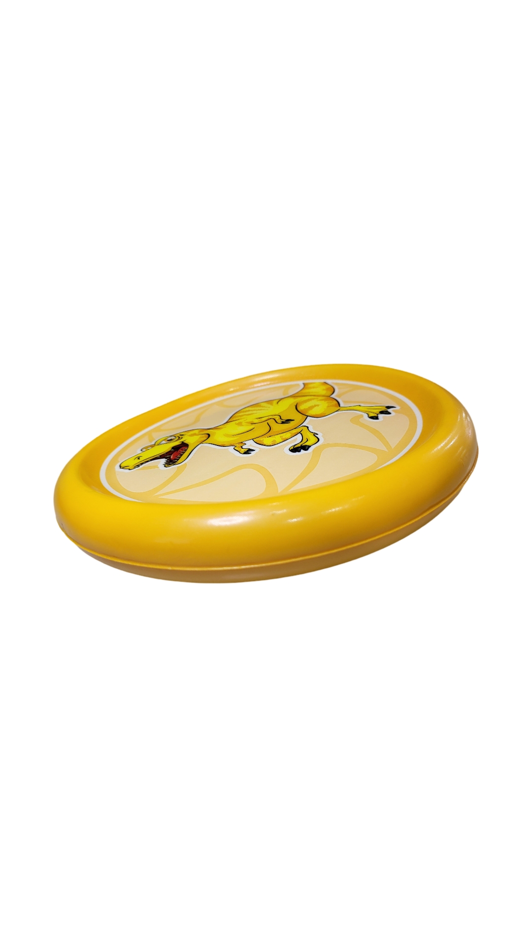 Disco Frisbee AX Espumado 21cm 574 - EXCLUSIVIDADE - Mercadão Dos ...