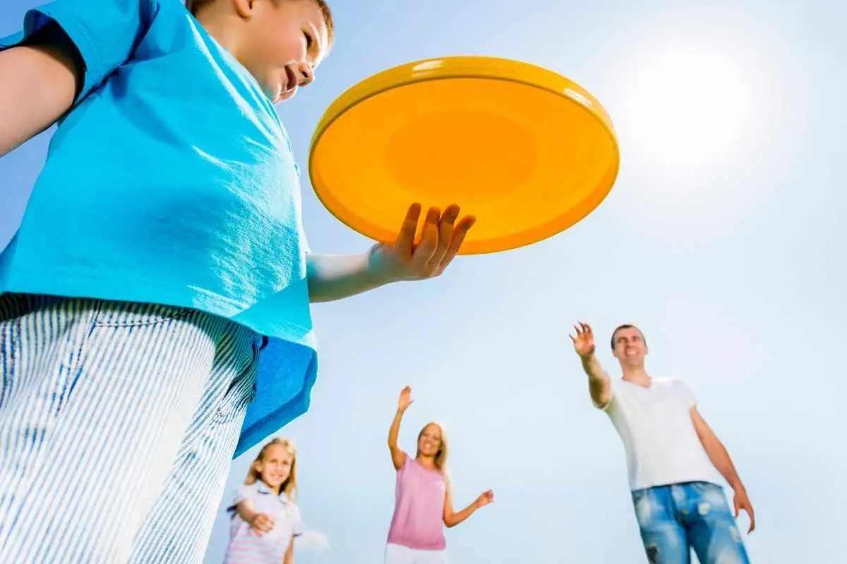 Disco Frisbee AX Espumado 21cm 574 - EXCLUSIVIDADE - Mercadão Dos ...