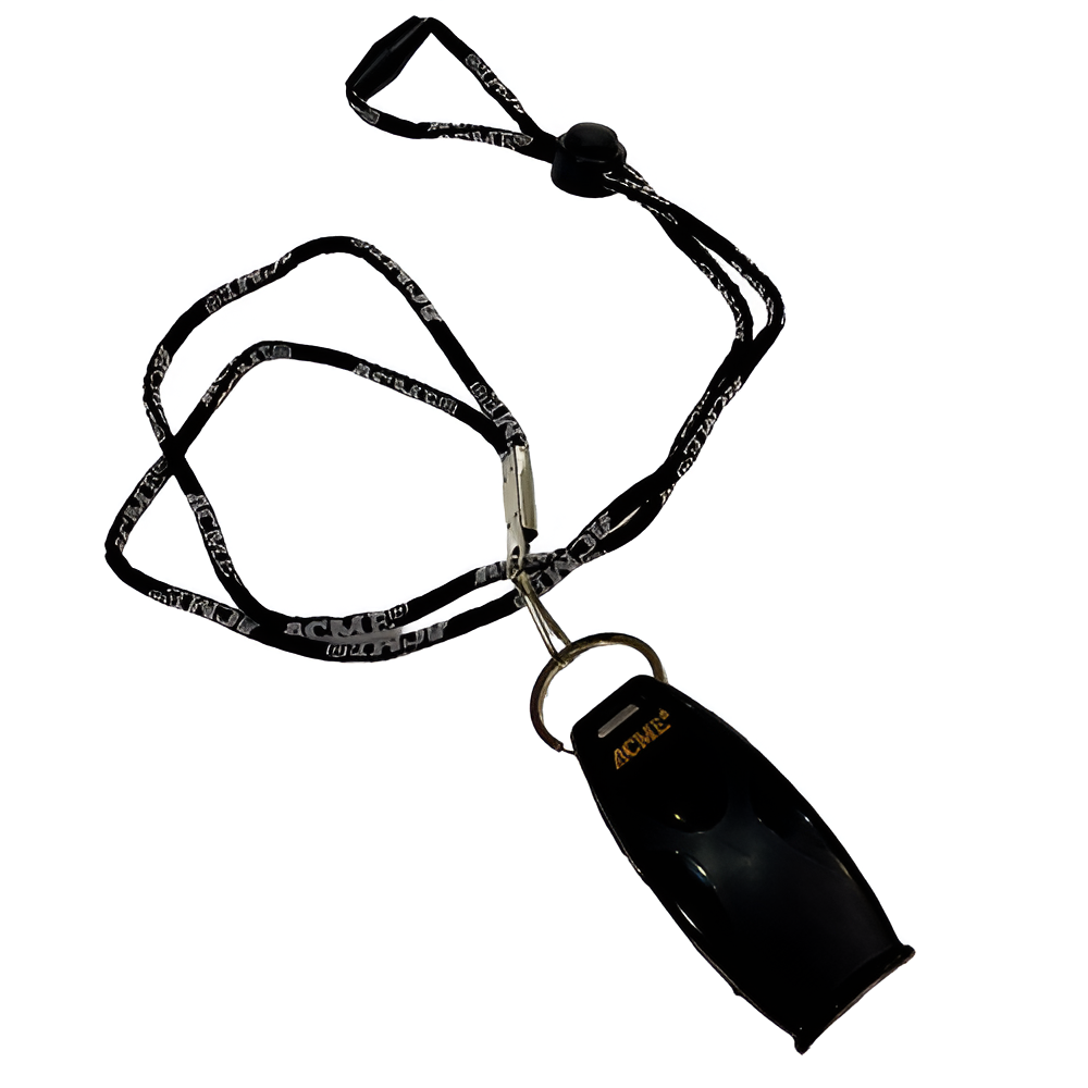 Apito Longo 3D com Cordão 115DB ACM A-527 AX - 747 - Mercadão Dos ...