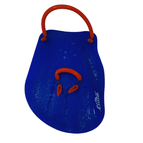 Palmar Natação Azul (Par) Cima AX - 793 - Mercadão Dos Esportes, loja ...