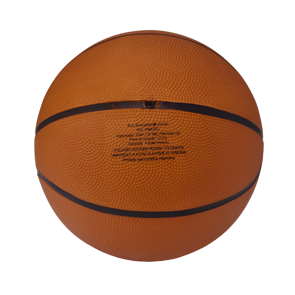 Bola Basquete AX Feminina Juvenil TAM 6 Oficial PROMO 702 - PACK COM 03 ...