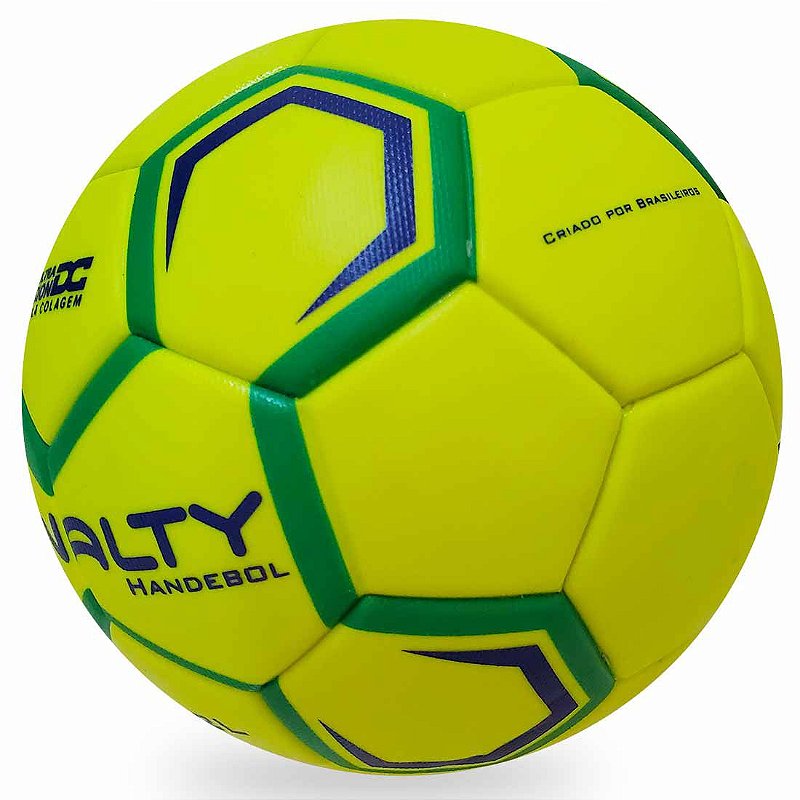 Bola Handebol Penalty H2L Ultra Fusion XXIII Feminina - PACK COM 12 ...