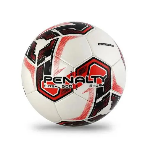 Bola Futsal Penalty Storm XXIII - Mercadão Dos Esportes, loja de ...