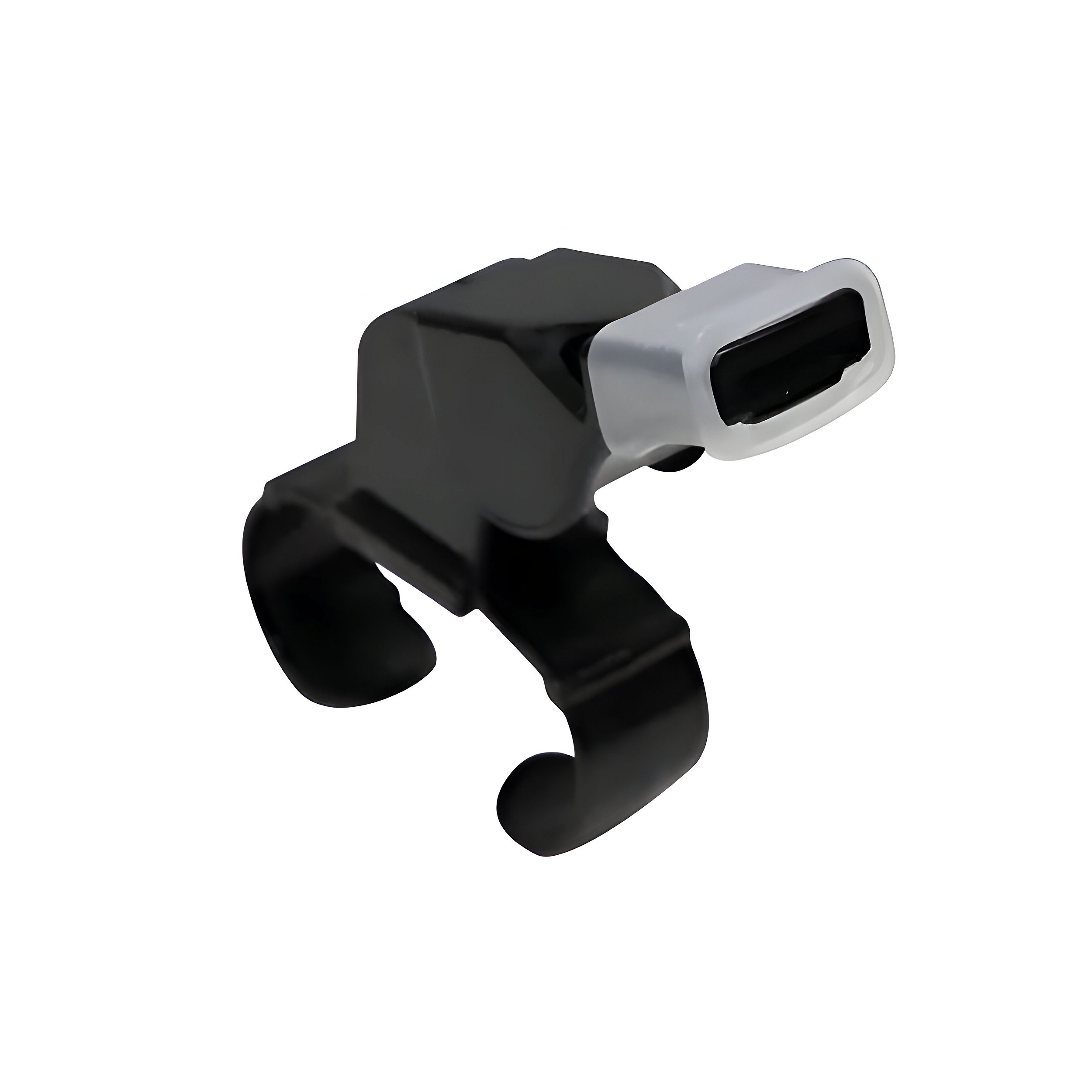 Apito Dedal Preto ACME AX Oficial A560 - 750 - PACK COM 2 - Mercadão ...