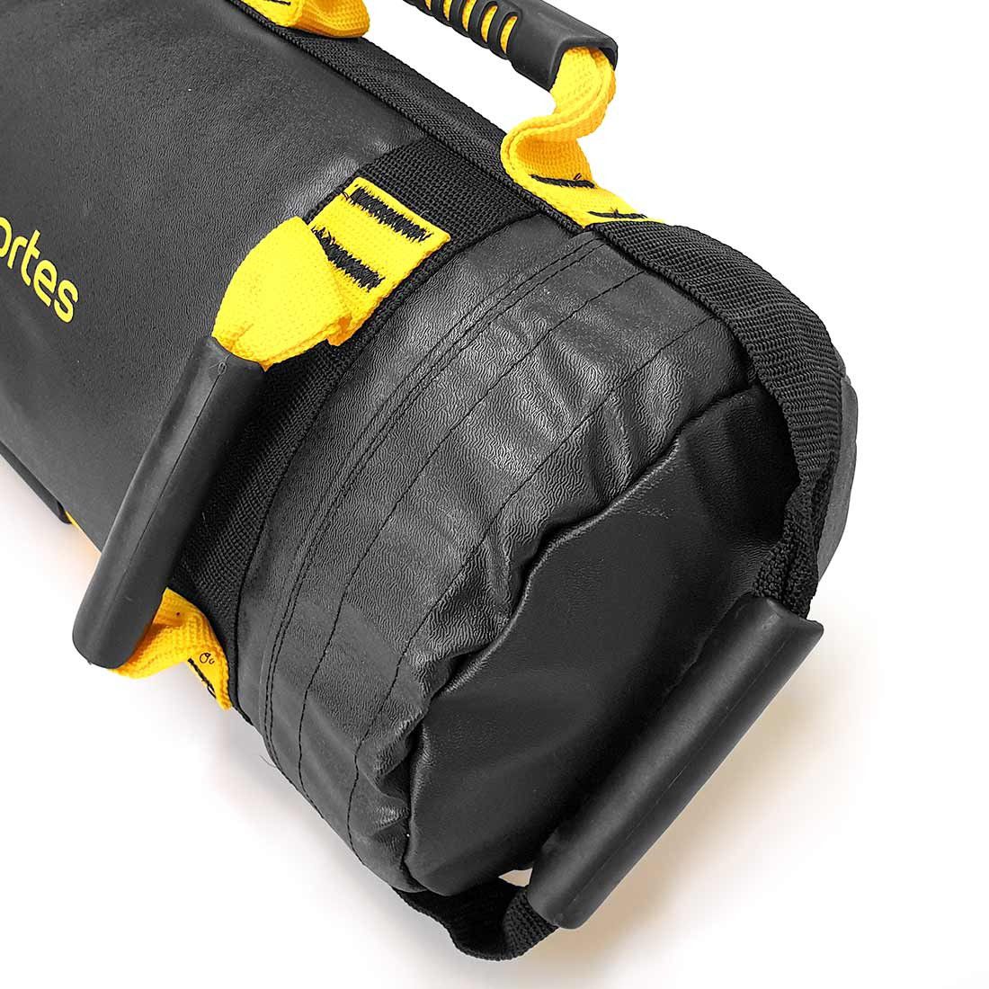 Sand Bag (Power Bag )Crossfit 5 KG AX Esportes - Mercadão Dos Esportes ...