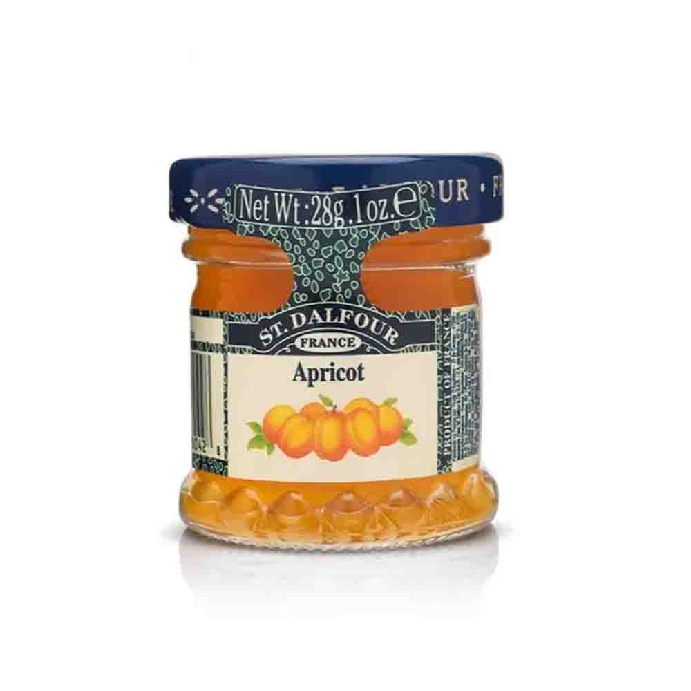 Mini Geléia Francesa St Dalfour Importada 168g (2 Unidades) - Emporio ...