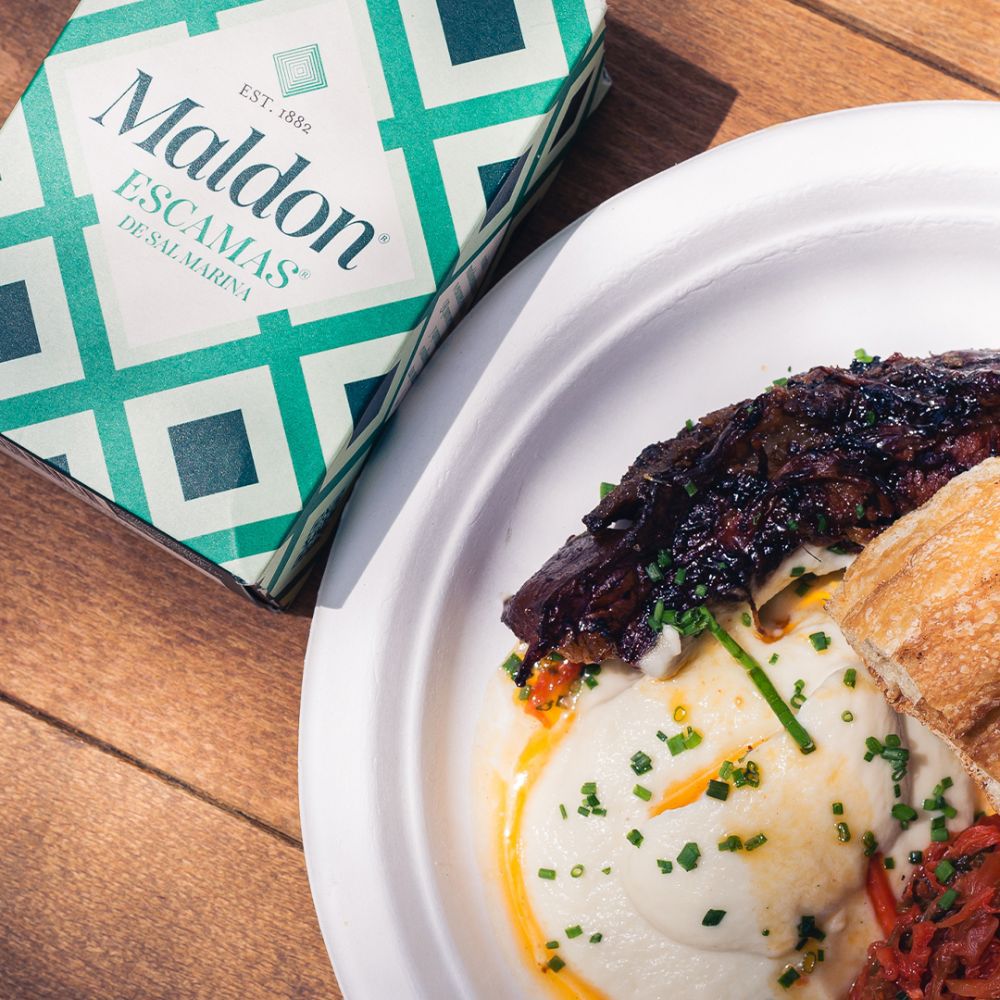 Sal Integral Marinho Kit 2 Tradicional e 1 Defumado Maldon - Emporio ...