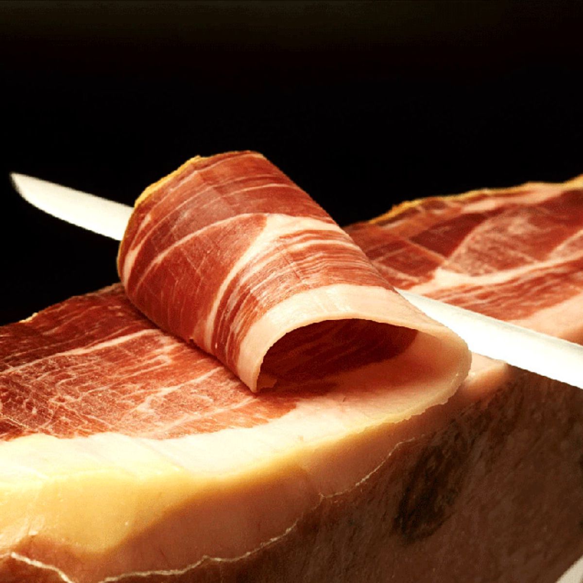 Kit Mini Jamón Presunto Parma Selección Carvajal 1kg - Emporio Campo ...