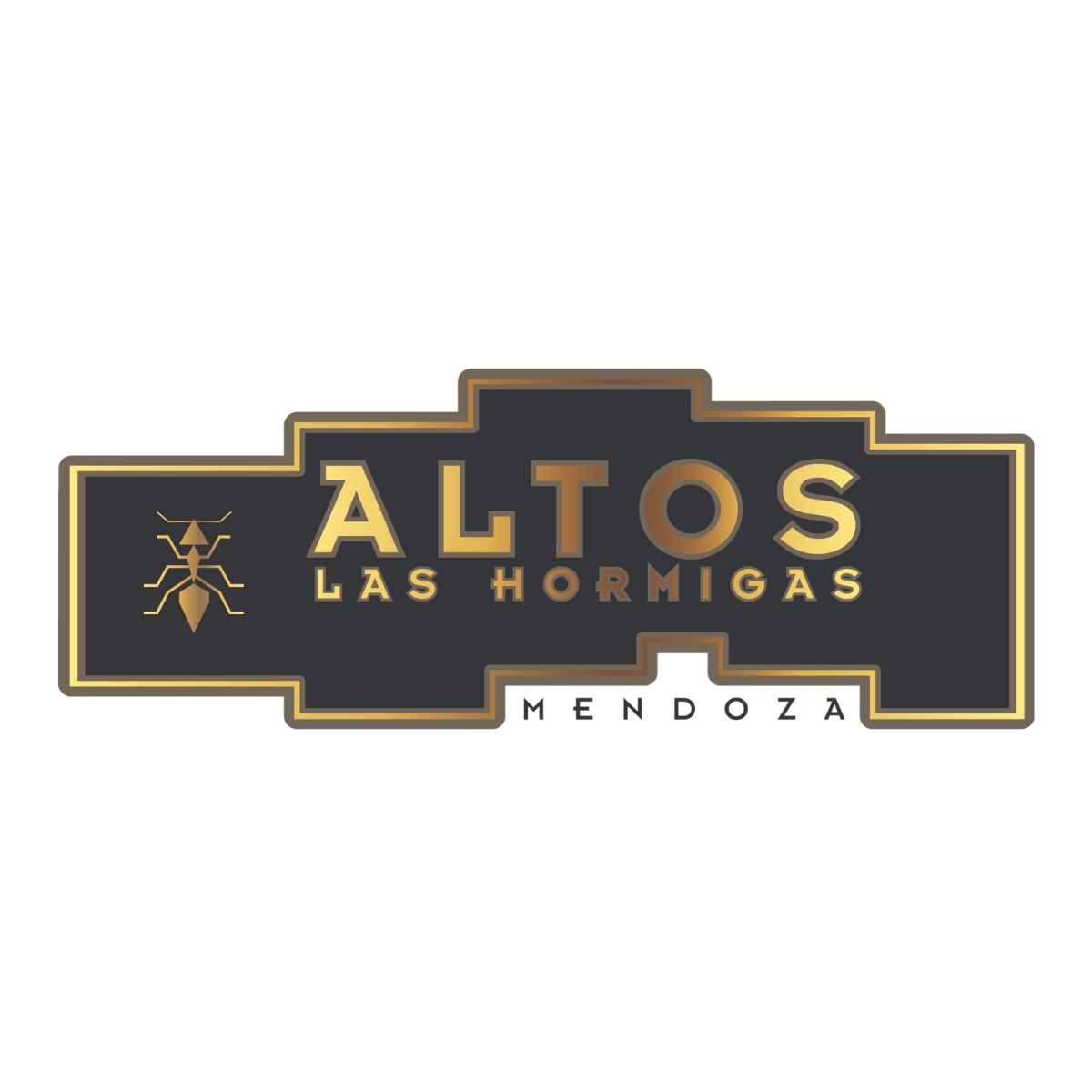 Vinho Altos Las Hormigas Colina Las Liebres Bonarda 750ml - Emporio ...