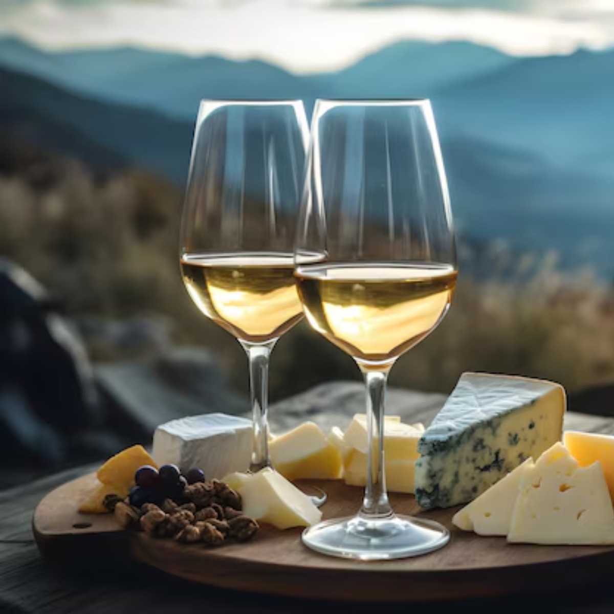 Vinho Branco Argentino Zuccardi Fuzion Chardonnay 750ml - Emporio Campo Gourmet