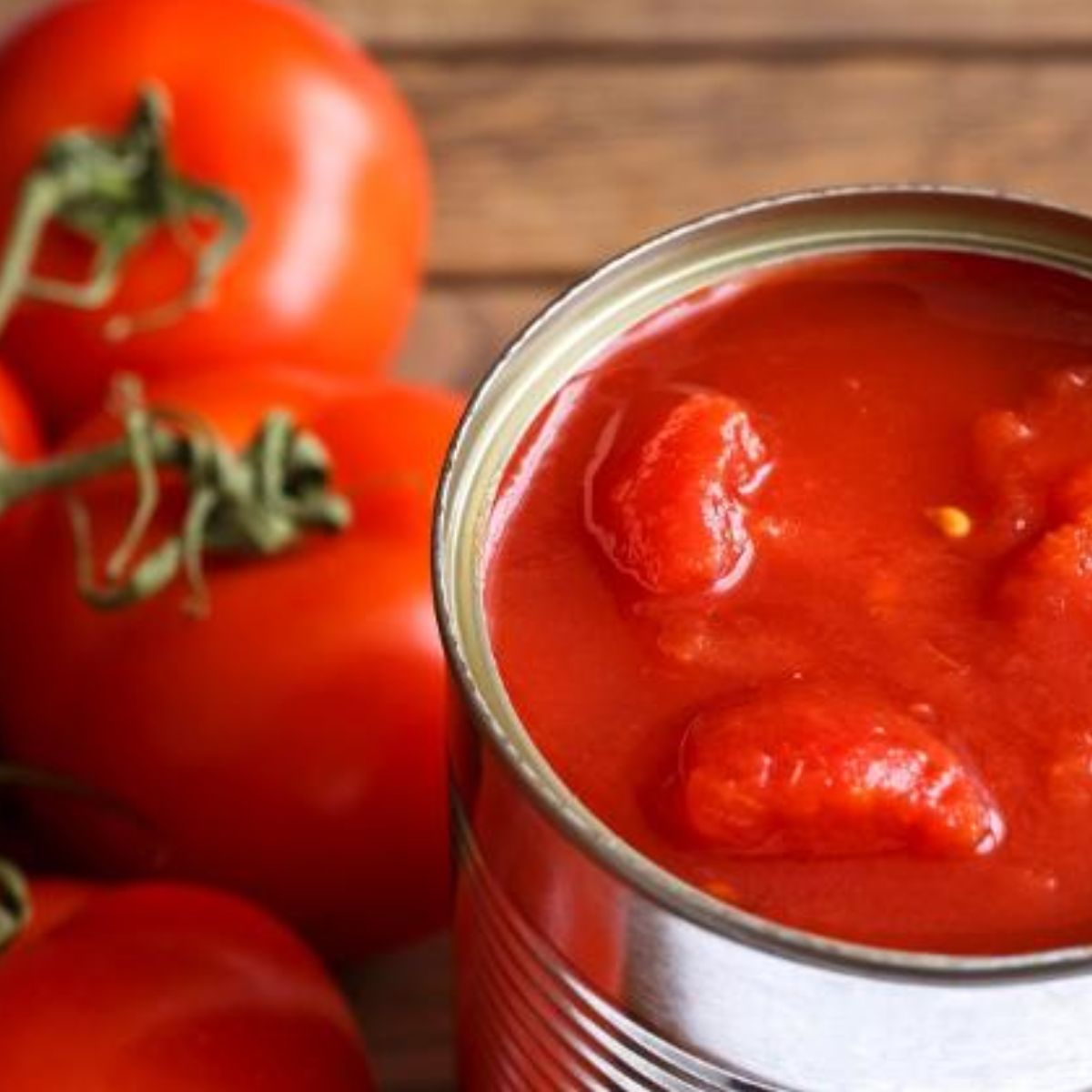 Pomodori Molho Italiano La Pastina Cubetti 400g - Emporio Campo Gourmet