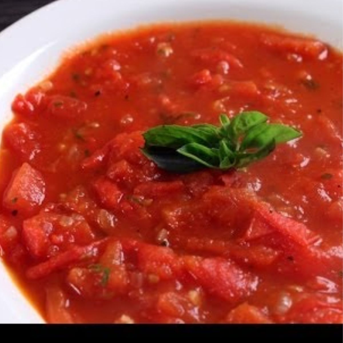 Pomodori Molho Italiano La Pastina Cubetti 400g - Emporio Campo Gourmet