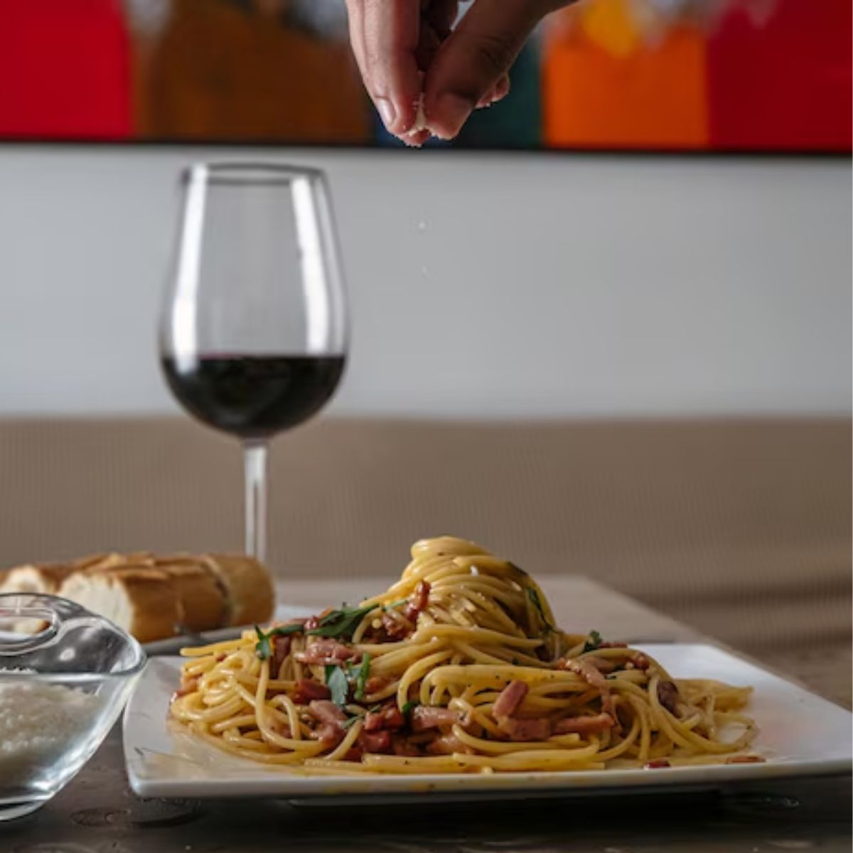 Vinho Tinto Português Pouca Roupa 750ml - Emporio Campo Gourmet